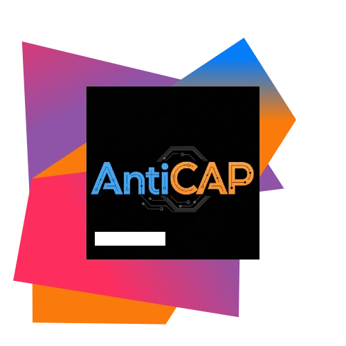 AntiCAP 3.2.7 on PyPI - Libraries.io - security & maintenance data for open source software