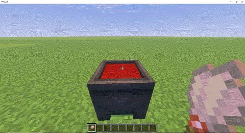 Better Coloring (Achievement Friendly) - Minecraft Bedrock Addons ...